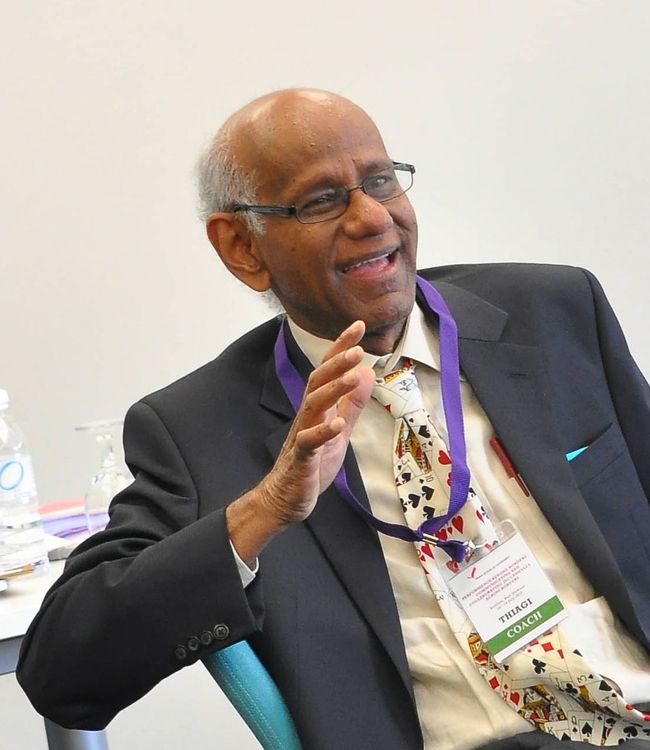 Barnga: A Simulation Game on Cultural Clashes - 25th Anniversary ...