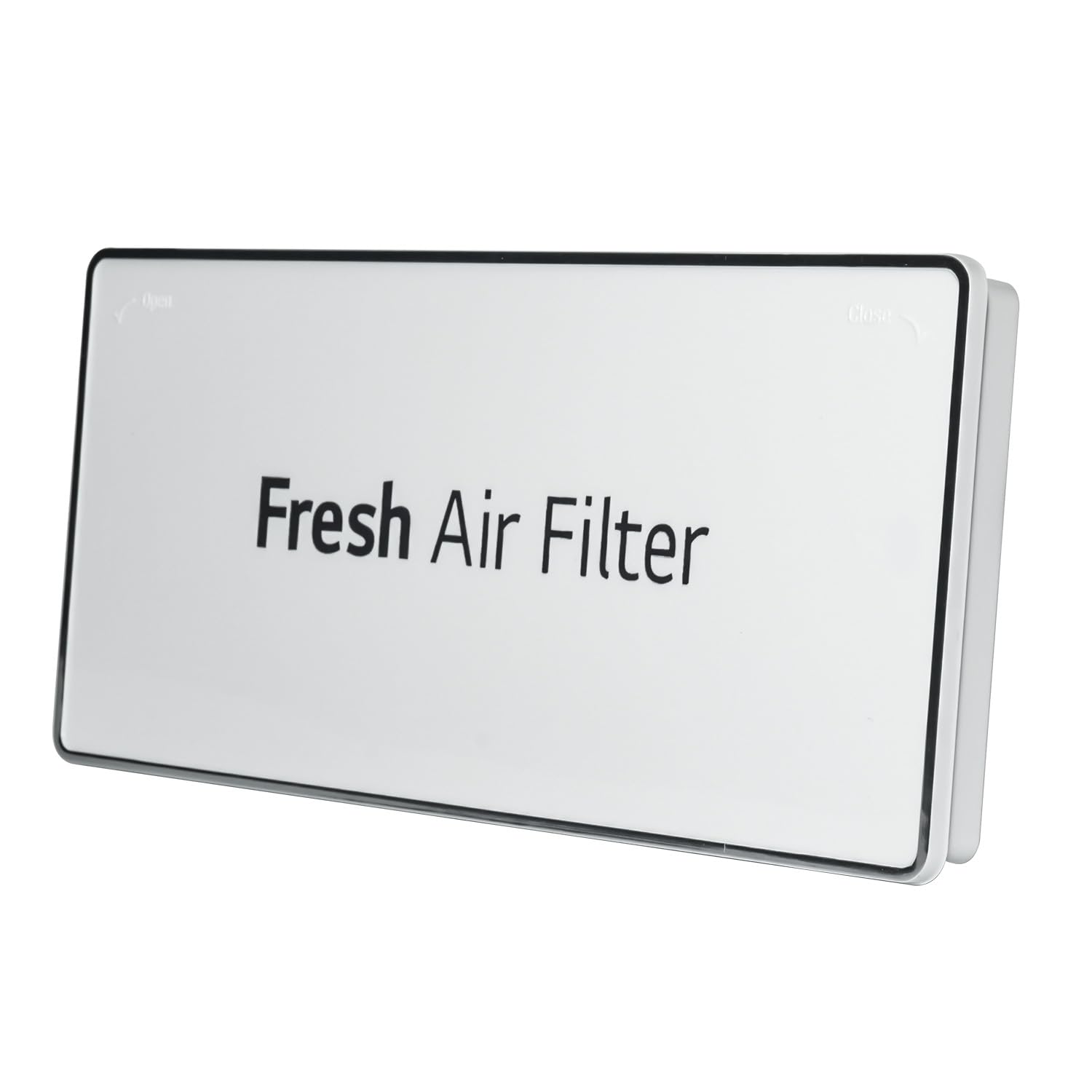 Amazon.com: Upgrade MCR66849208, MCR66849219 Filter Cover Decor ...