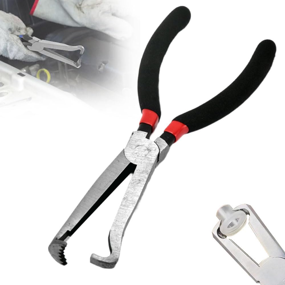 Electrical Disconnect Pliers, 2025Upgrade Electrical Connector Pliers ...