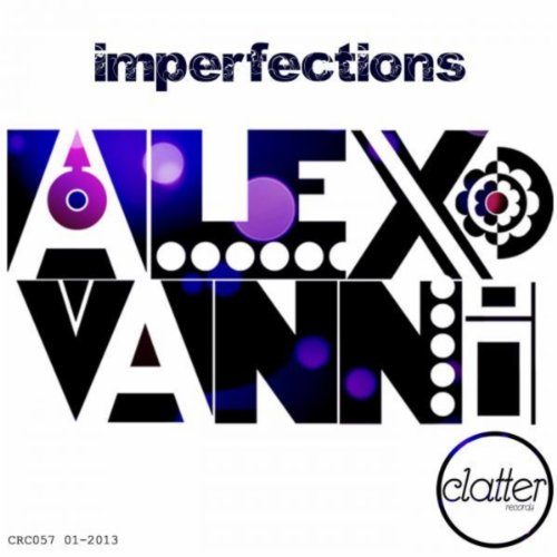 Play Imperfections by Alex Vanni on Amazon Music