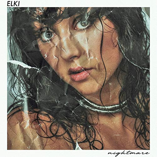 Play Nightmare by Elki on Amazon Music