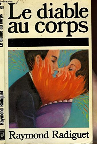 Le Diable Au Corps: Radiguet, Raymond: 9782266011396: Amazon.com: Books