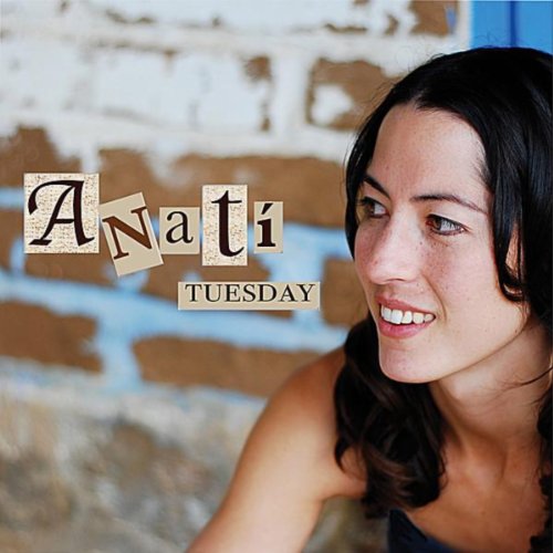 Amazon.com: Anati Tuesday : Anati Tuesday: Digital Music