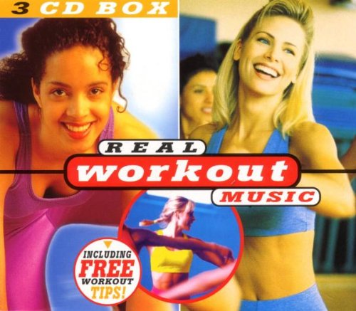 Real Workout Music - Amazon.com Music
