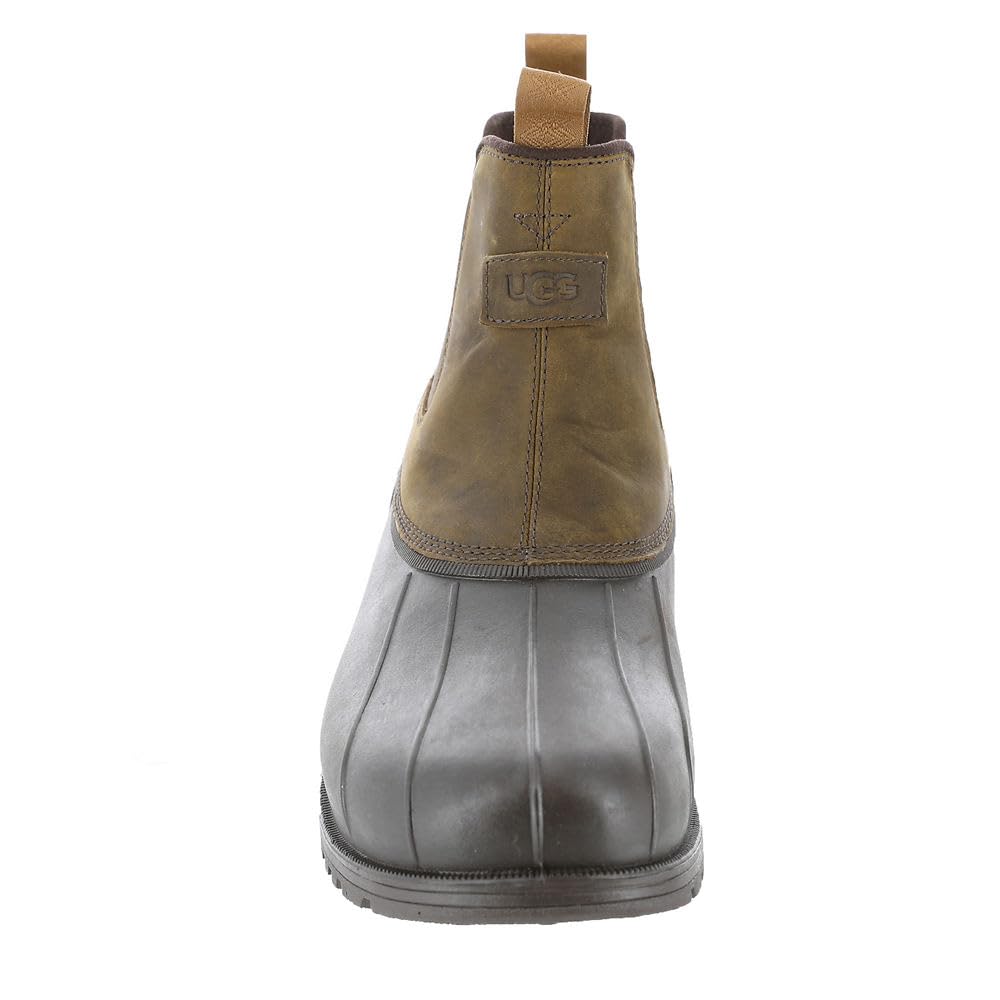 Snapklik.com : UGG Mens Gatson Chelsea Boot