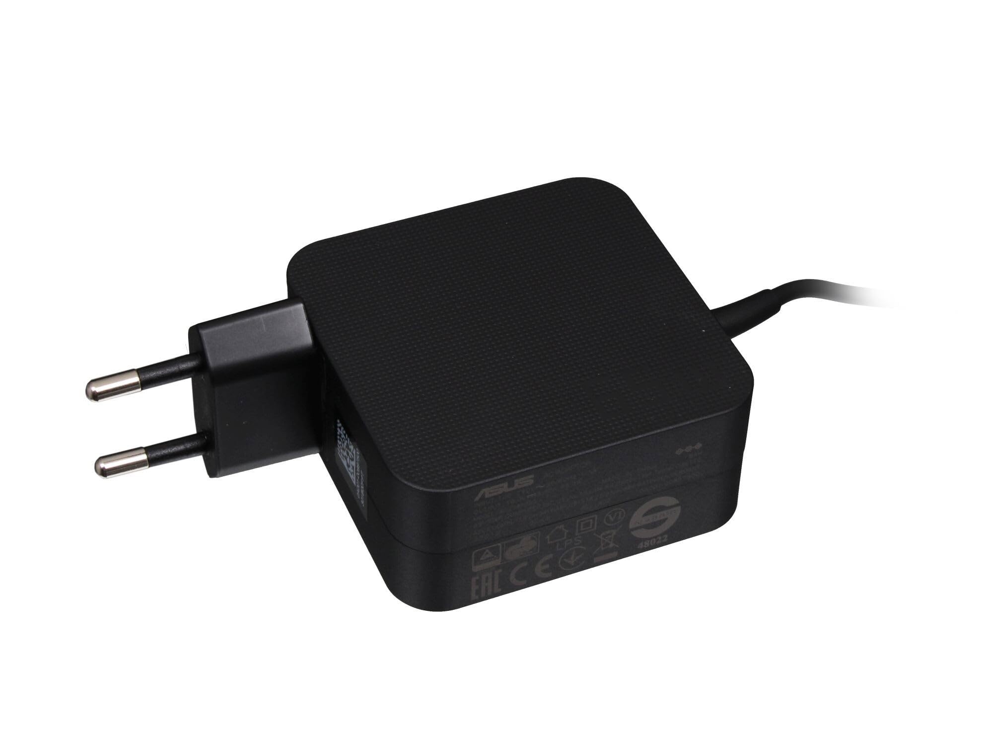 ASUS 0A001-00441200 Orijinal Güç Kaynağı 65,0 Watt EU Wallplug Normal ...