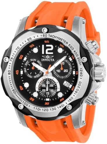 Invicta Speedway 9211 Men's Quartz Watch - 39 mm : Amazon.co.uk: Fashion