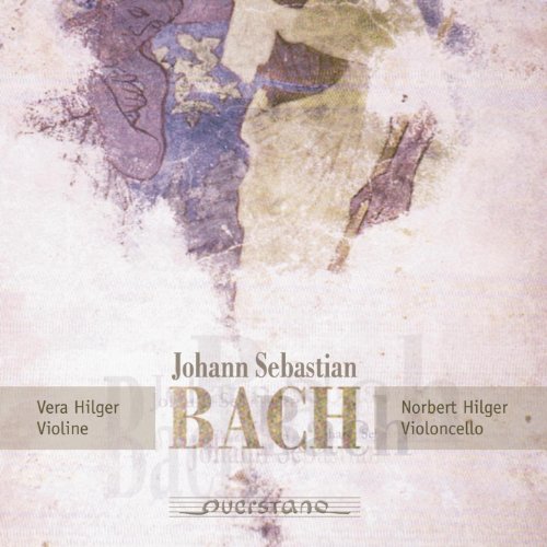 Play Johann Sebastian Bach by Vera, Norbert Hilger on Amazon Music