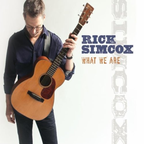 Play What We Are by Rick Simcox on Amazon Music
