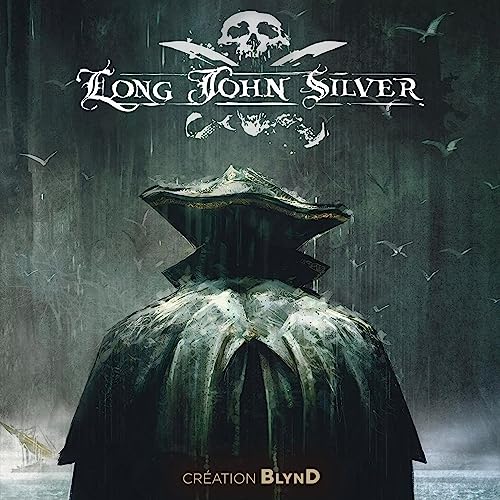 Amazon.com: Long John Silver: L'intégrale (Audible Audio Edition ...