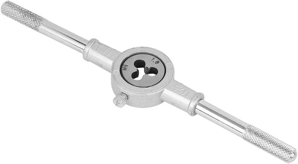 Amazon.com: Die Wrench Set 11PCS Set Screw Die Tapping Tool Die Wrench ...