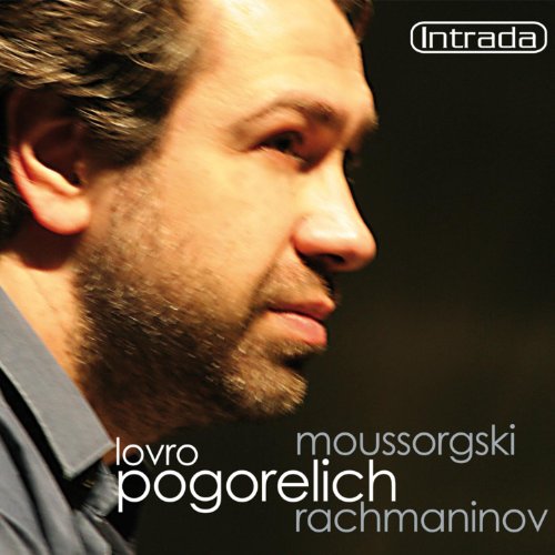 Play Rachmaninov: Prelude - Moussorgski: Pictures at an Exhibition by ...