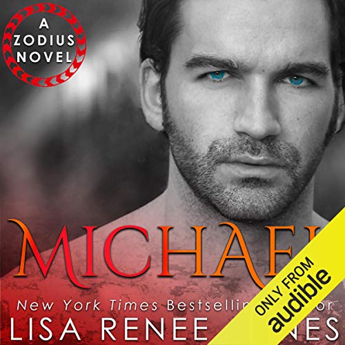 Amazon.com: Michael (Audible Audio Edition): Lisa Renee Jones, Summer ...