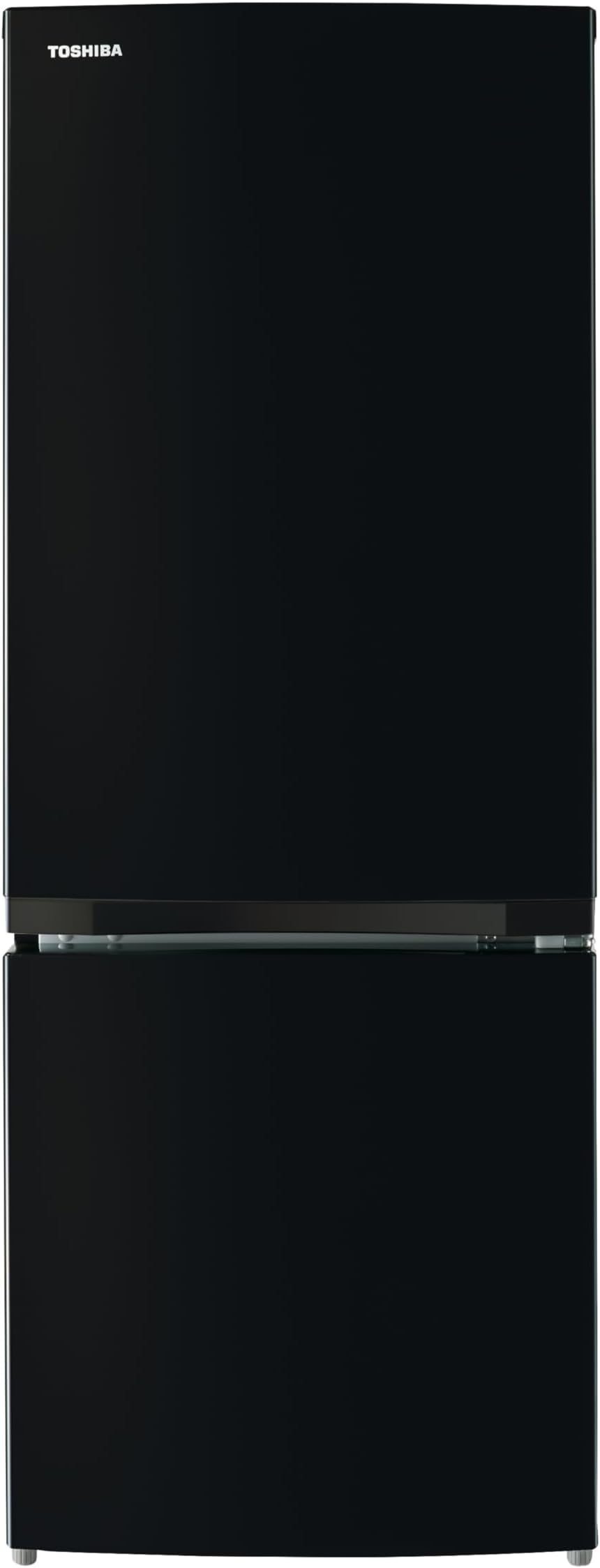 Amazon.co.jp: ハイアール(Haier) 幅47.4cm 容量130L 右開き冷蔵庫 JR-N130C(K) ブラック 一人暮らし ...