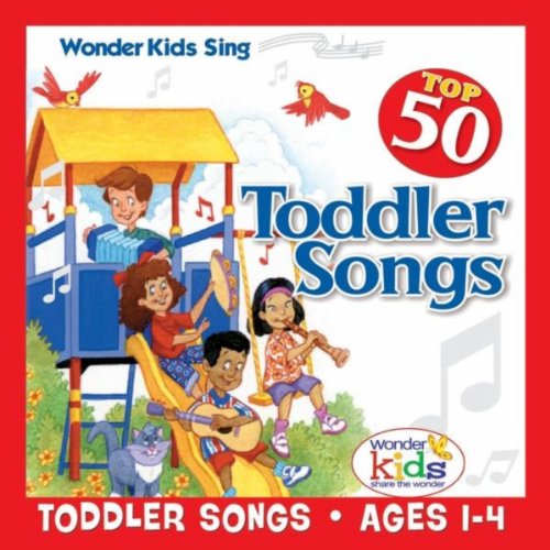 Play Top 50 Toddler Songs by The Wonder Kids on Amazon Music