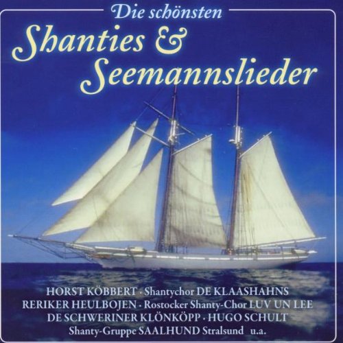 VARIOUS ARTISTS - Schoensten Shanties & See - Amazon.com Music