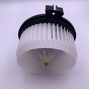 Amazon.co.jp: BLOWER MOTOR ASSEMBLY 87103-60421 8710360421 AUTO-GETHER ...