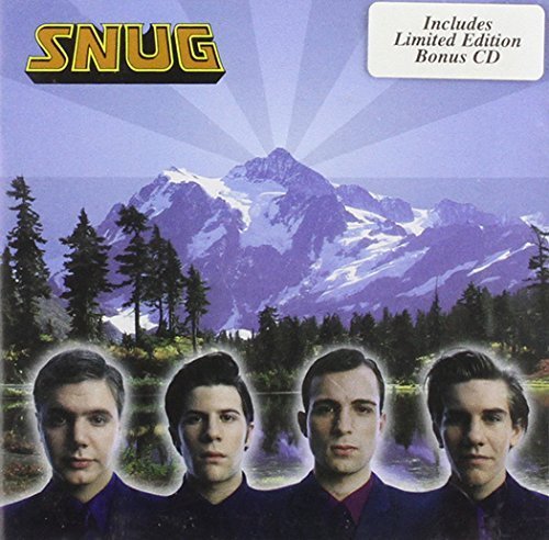 Amazon.com: Snug: 0604388449224: Snug, Snug (Ed Harcourt), Snug, Steve ...