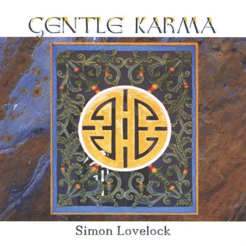 Simon Lovelock - Gentle Karma - Amazon.com Music