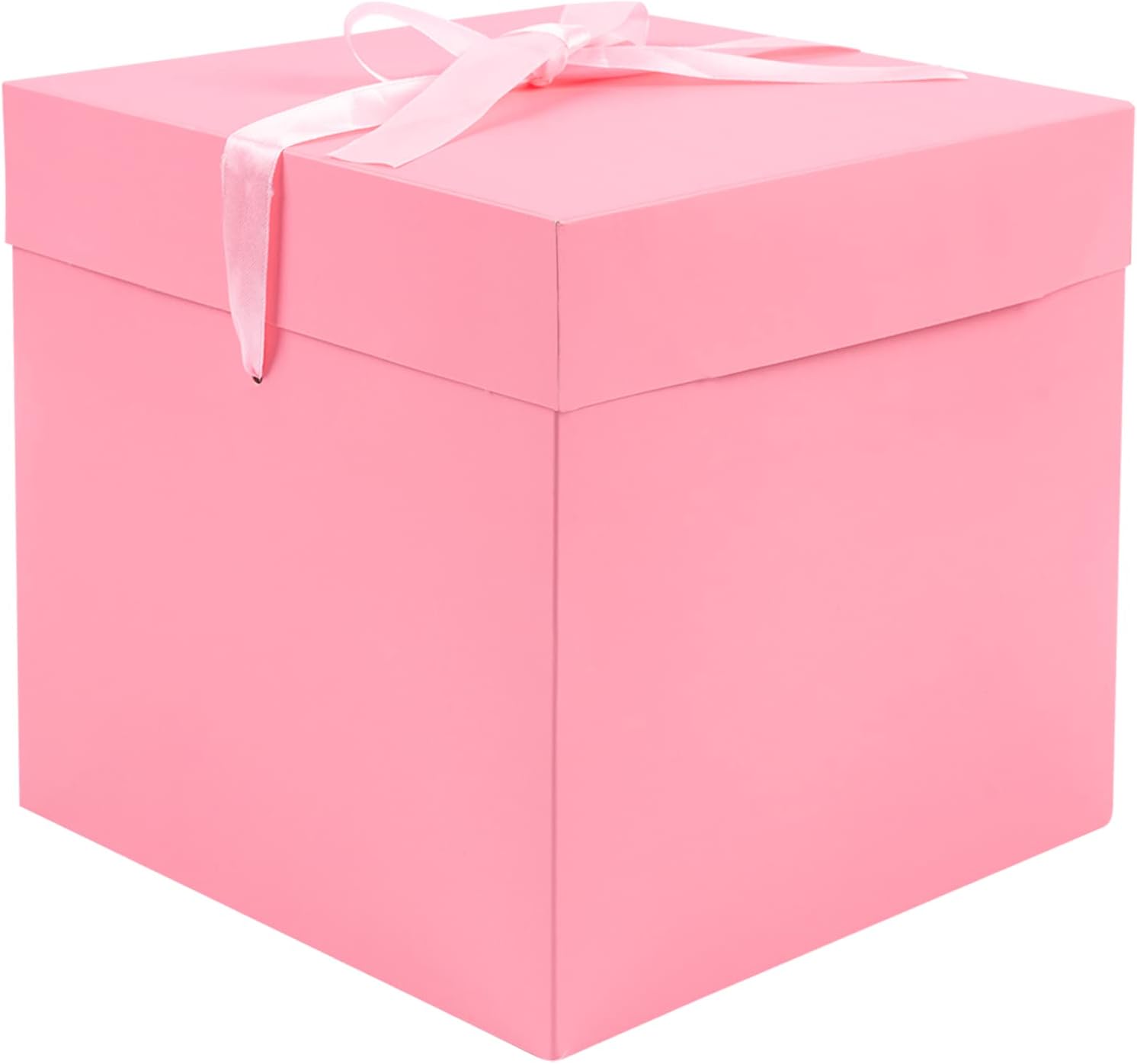 Amazon.com: Elephant-package Medium Gift Box with Lids, Ribbon and ...