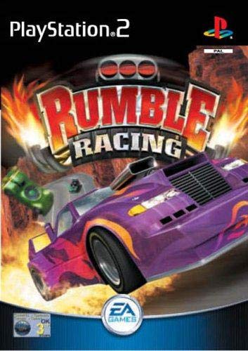 Rumble Racing (PS2) : Amazon.de: Games