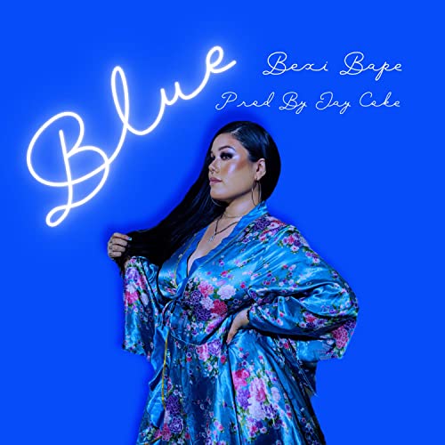 Écouter Blue de Bexi Bape sur Amazon Music Unlimited