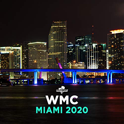 Amazon MusicでVARIOUS ARTISTSのWmc Miami 2020を再生する