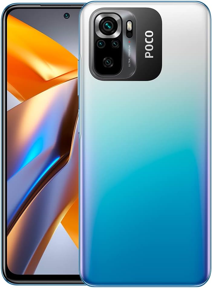 Xiaomi Poco M5S 8GB 256GB Gris 2207117BPG : Amazon.com.mx: Electrónicos