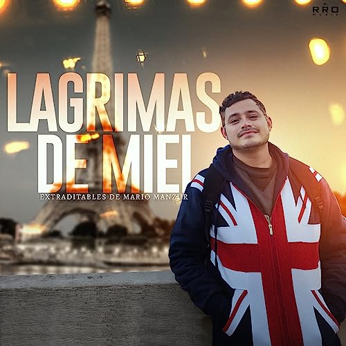 Écouter Lágrimas De Miel par Los Extraditables de Mario Manzur sur ...