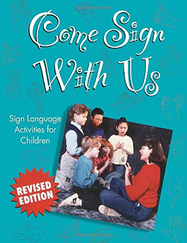 Come Sign With Us Sign Language Activities For come-sign-with-us-sign-language-activities-for