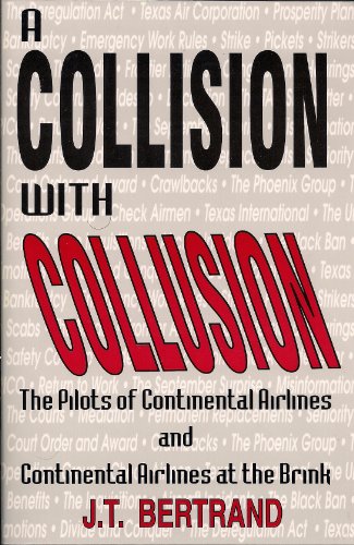 Amazon.com: A Collision with Collusion eBook : Bertrand, J. T.: Kindle ...