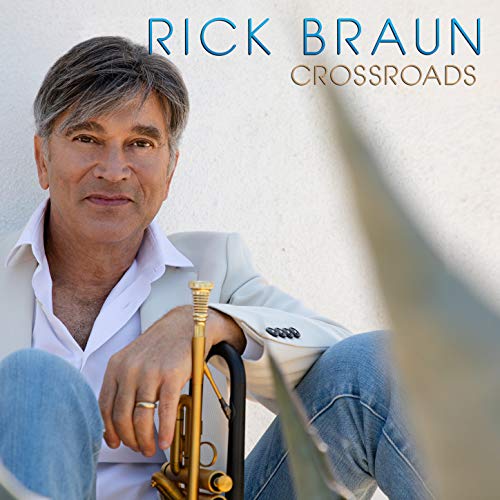 Crossroads de Rick Braun en Amazon Music Unlimited