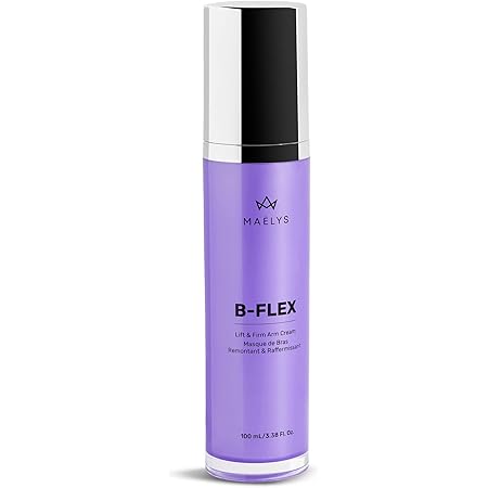 Amazon.com : Arm Sleek Arm Firming Cream - Crepey Skin Treatment & Body ...