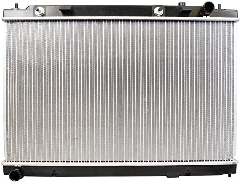 Amazon.com: Denso 221-3428 Radiator : Automotive