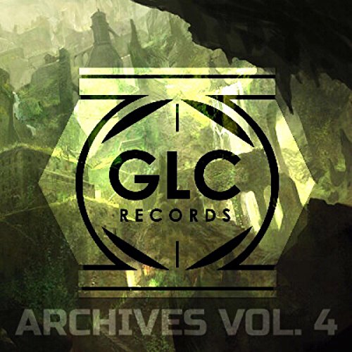 GLC Archives Vol. 4 [Explicit] by VARIOUS ARTISTS on Amazon Music ...