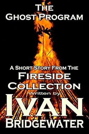 The Ghost Program eBook : Bridgewater, Ivan: Amazon.in: Kindle Store