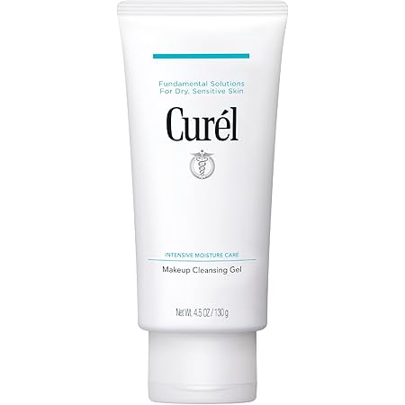 Amazon.com: Curel Japanese Skin Care Travel Size Toiletries, for Dry ...