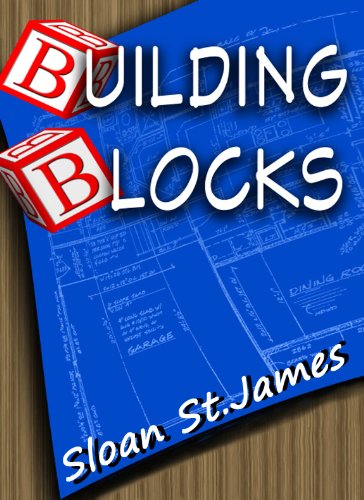 Building Blocks - Kindle edition by St.James, Sloan. Contemporary ...