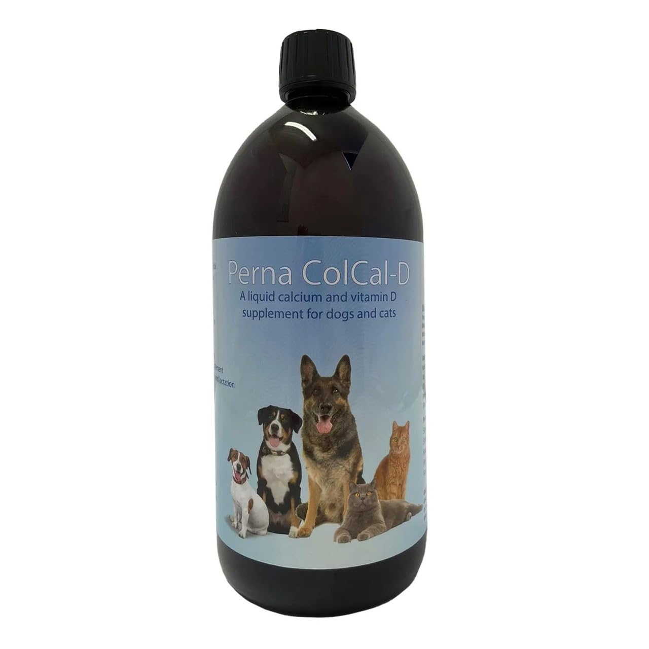 Collo-Cal D / 1L (Nutrition) : Amazon.co.uk: Pet Supplies