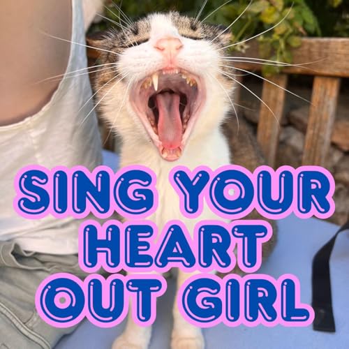 sing your heart out girl [Explicit] von VARIOUS ARTISTS bei Amazon ...