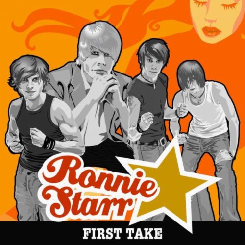 Play First Take by Ronnie Starr on Amazon Music