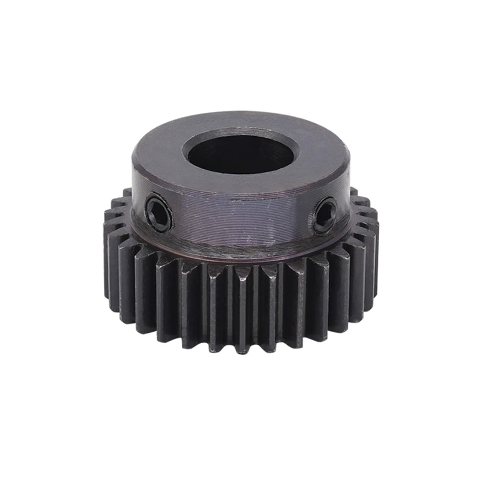 Amazon.com: ☆ pinion gear, 1pc 1 Module 30 Teeth Carbon Steel with ...