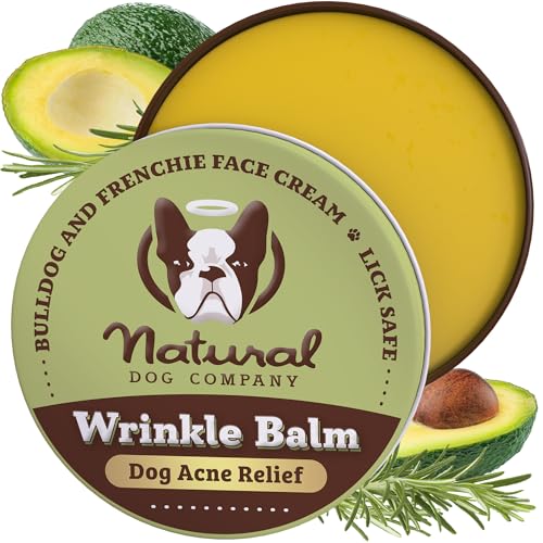 Best Wrinkles Creams For Pugs - Just HEALTHIER Pugs!