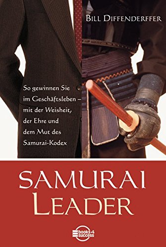 Amazon.com: Samurai Leader: 9783938350379: Books
