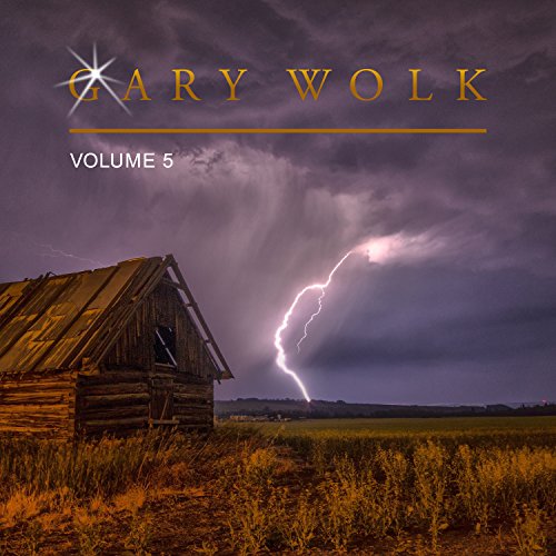 Amazon.com: Gary Wolk, Vol. 5 : Gary Wolk: Digital Music
