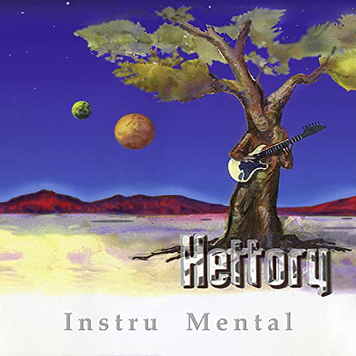 Amazon.com: Instru Mental : Hettory: Digital Music