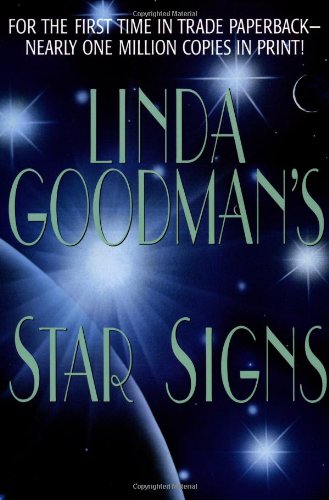 Linda Goodman's Star Signs: Goodman, Linda: 9780312192037: Amazon.com ...