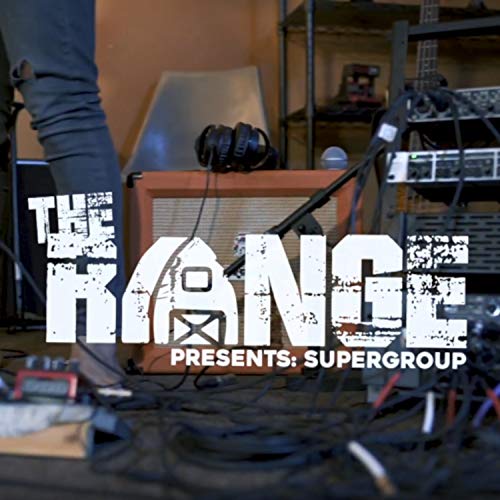 Play The Range Presents: Super Group by Super Group on Amazon Music