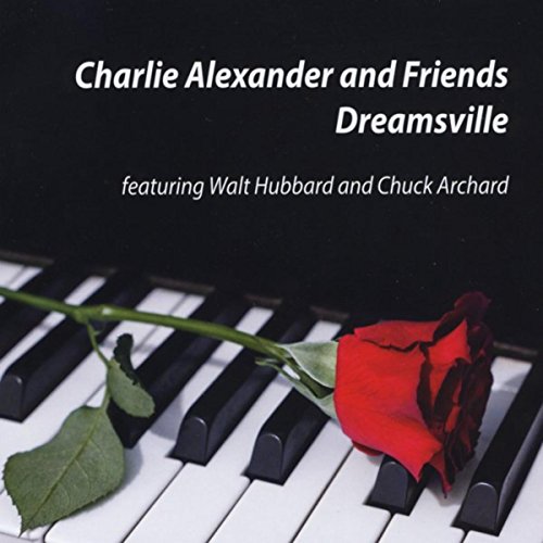 Amazon.com: Dreamsville : Charlie Alexander: Digital Music