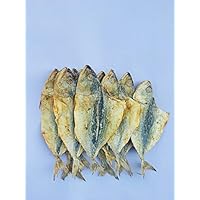 Dry Mackeral Fish (Ayla) 500g : Amazon.in: Grocery & Gourmet Foods